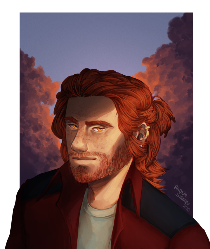 Image of Falco Phacelia Venethel - Refsheet.net