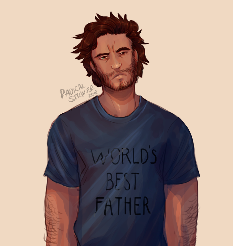 Image of Ray Venethel - Refsheet.net