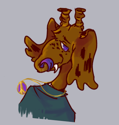 Image of Phillard Korey - Refsheet.net