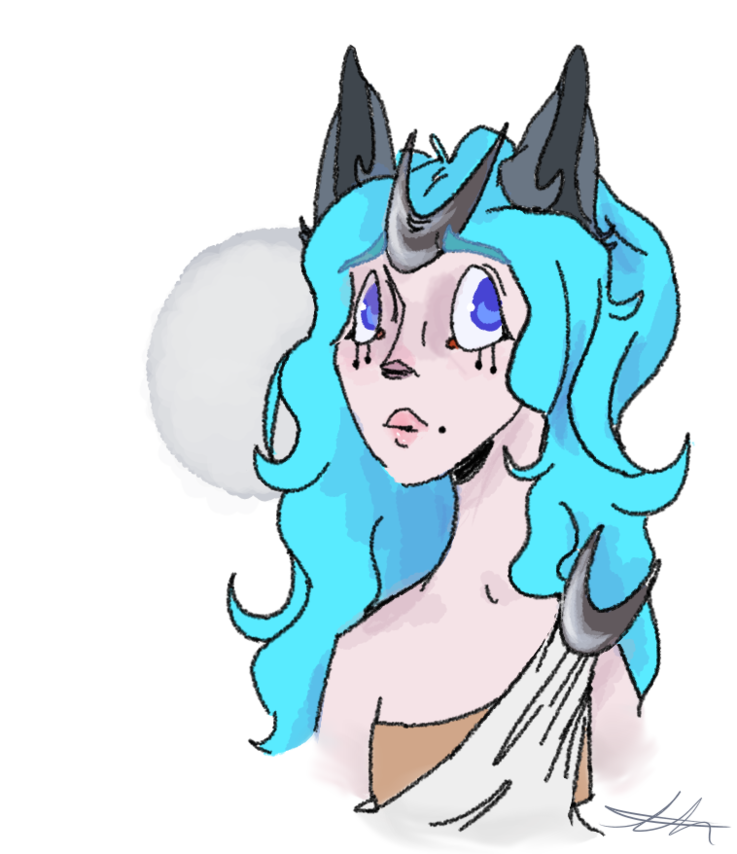 Image of Shamsiel - Refsheet.net