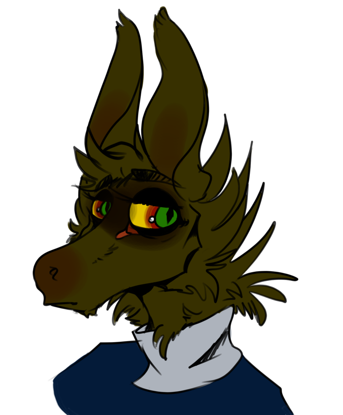 Image of Nigellus Borealis - Refsheet.net