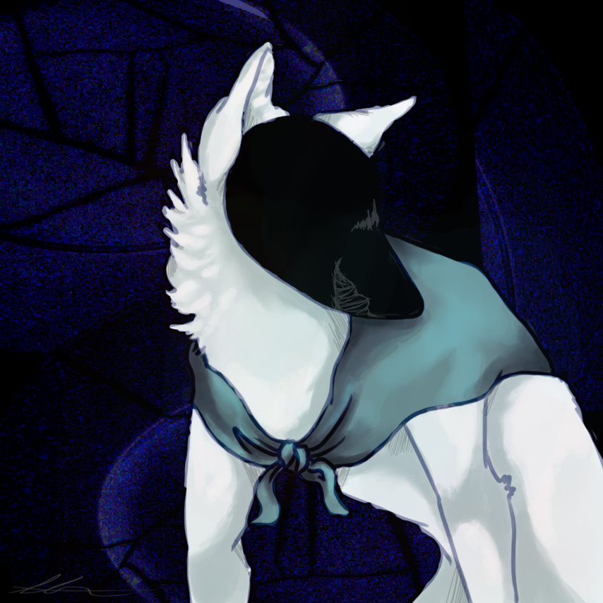 Image of BIG BAD - Refsheet.net