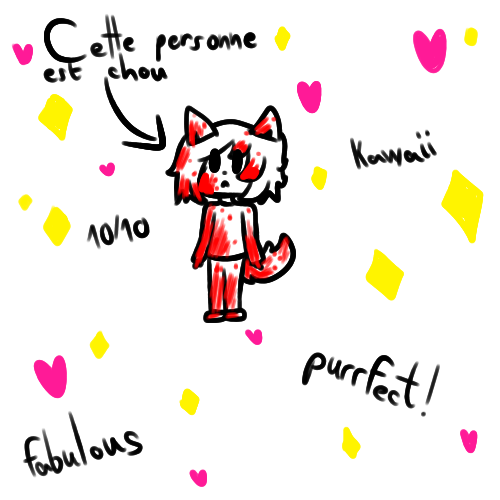 Image of Noa(h) - Refsheet.net