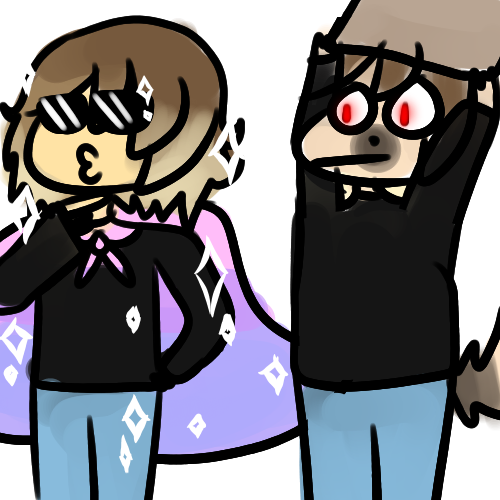 Image of Noa(h) - Refsheet.net