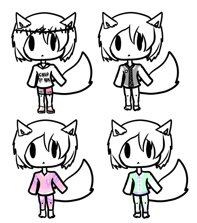 Image of Noa(h) - Refsheet.net