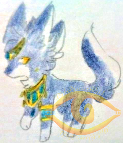 Image of Orionas - Refsheet.net