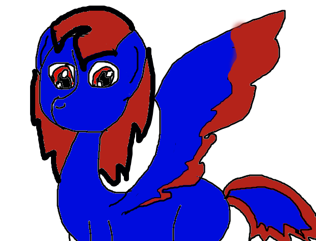 Image of Cd R0m - Refsheet.net