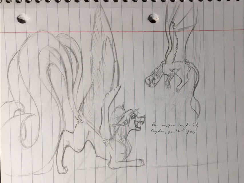 Image of Split!Ben - Refsheet.net