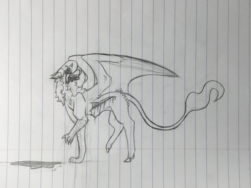 Image of Split!Ben - Refsheet.net