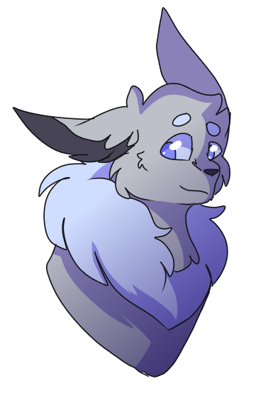 ♤Dawn♤ - Refsheet.net