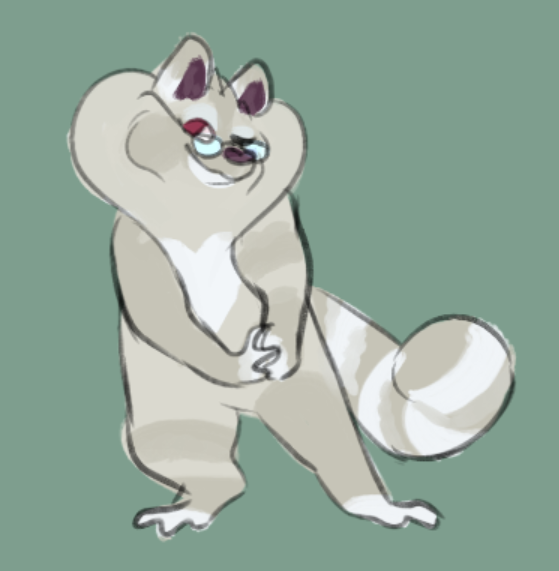 Quartz - Refsheet.net