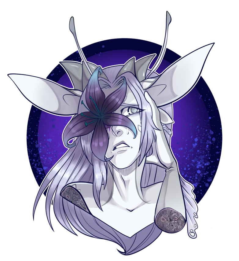 Briar - Refsheet.net