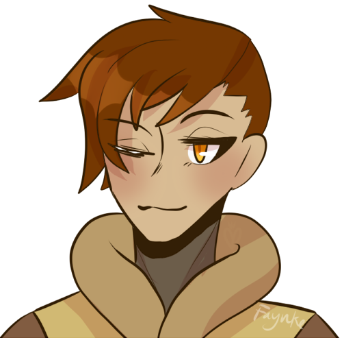 Pandora - Refsheet.net