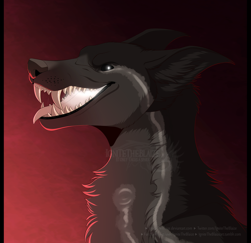 Mudai - Refsheet.net