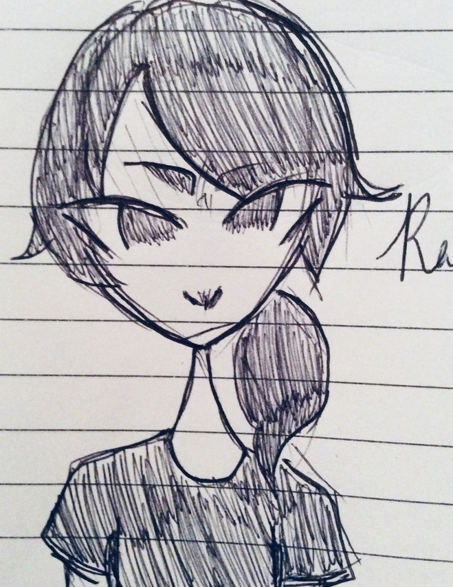 Rachel Solberg - Refsheet.net