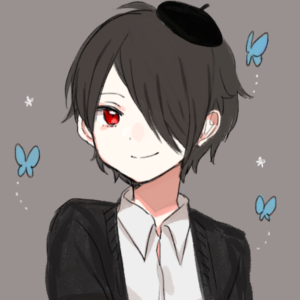 Ezrah - Refsheet.net