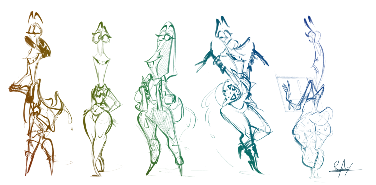 slug drawing reference