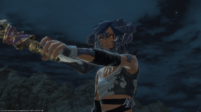 Alaqa Spitfire - Refsheet.net