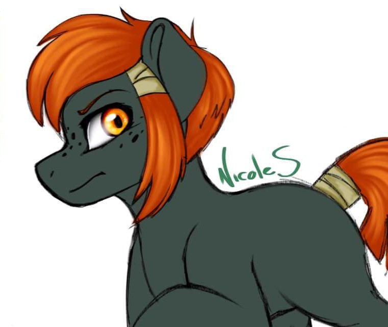 Wilde Fire - Refsheet.net