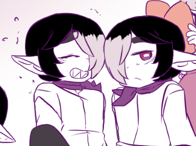 Strife & Turmoil Y'horva - Refsheet.net