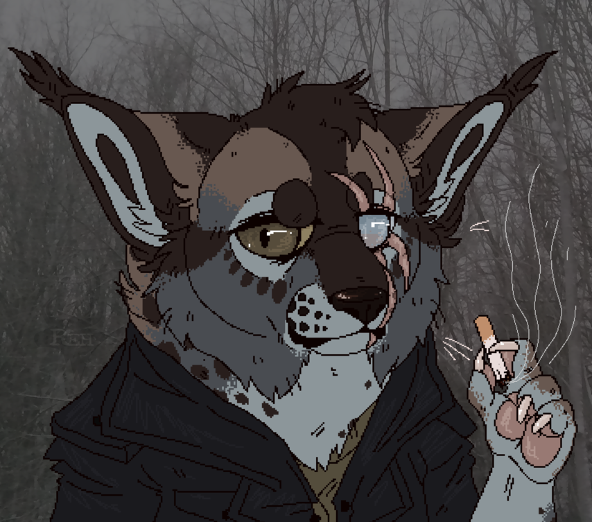 Rolan - Refsheet.net