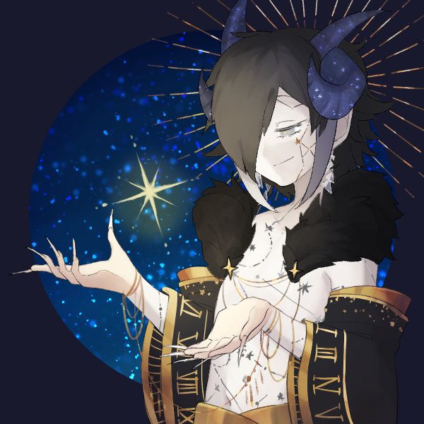 Ryusei - Refsheet.net