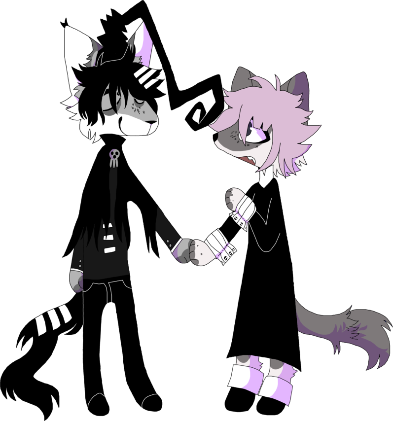 Death The Kid Shinigami Outfit