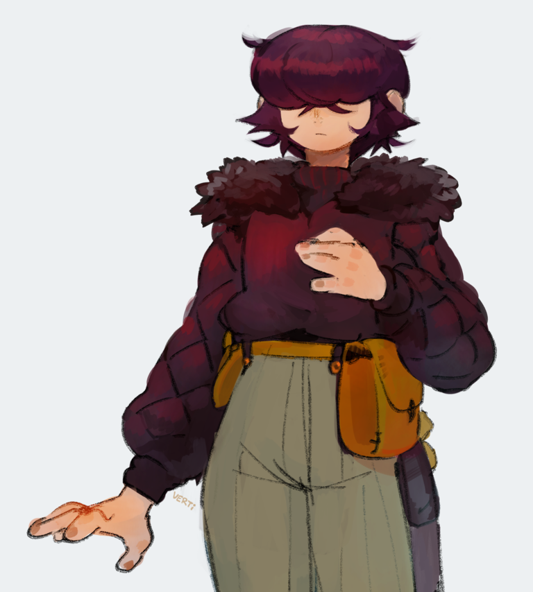 Connel - Refsheet.net