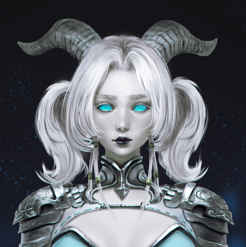 Kisha - Refsheet.net