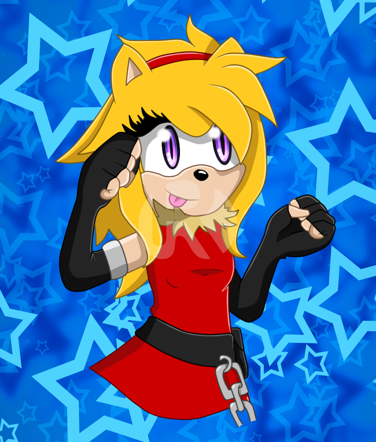 Sonic Iblis
