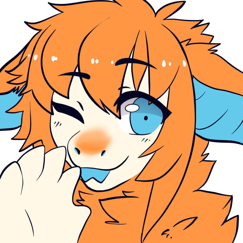 Chloe - Refsheet.net