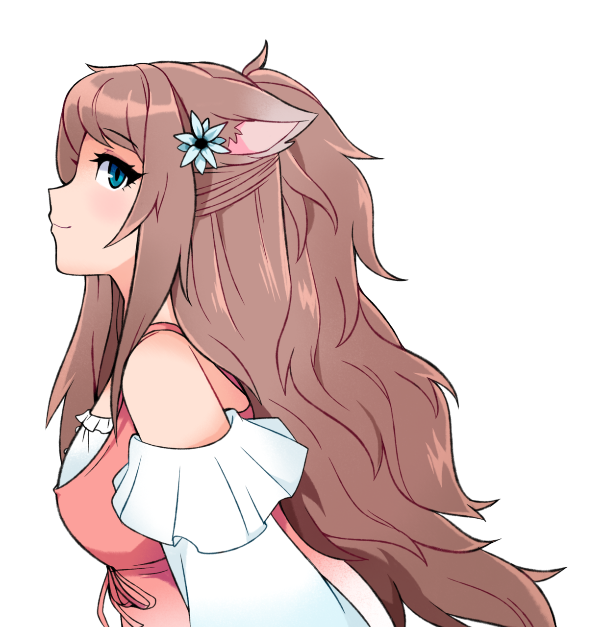 Charlie - Refsheet.net