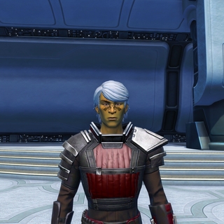 black nebula blaster