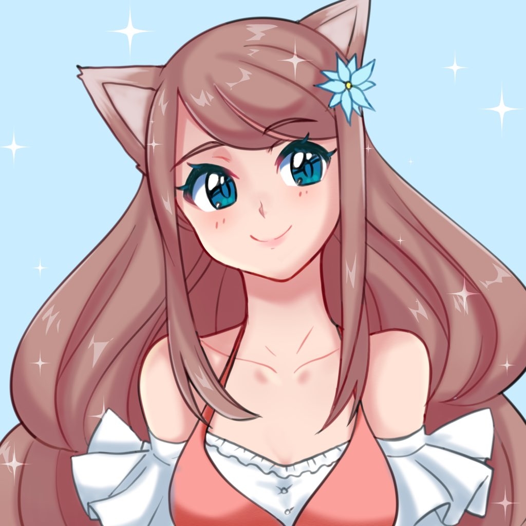 Charlie - Refsheet.net