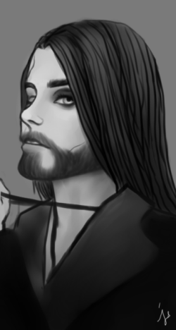 Montgomery Kane - Refsheet.net