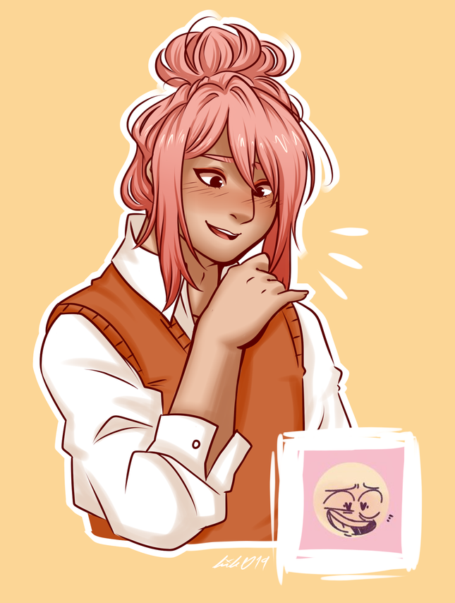 Lee Kyung-sun // 이경선 - Refsheet.net