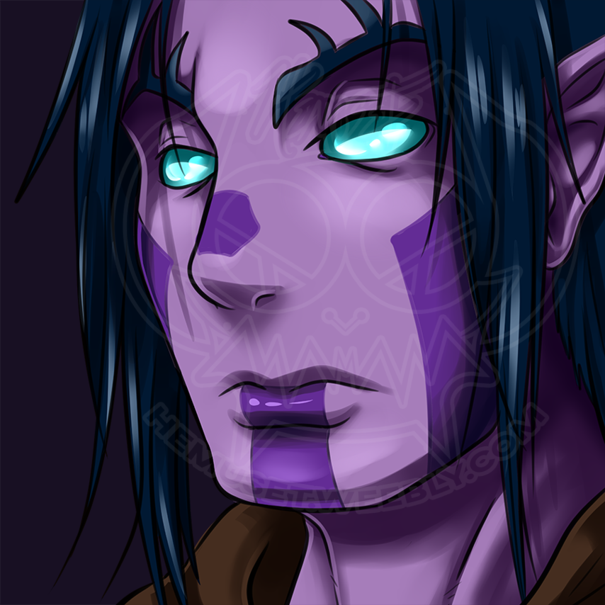 Hanwell - Refsheet.net