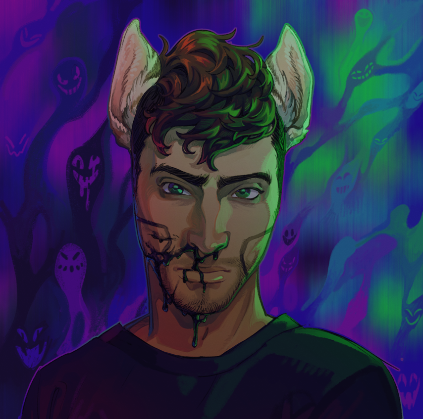 Kyle Reeves Graham - Refsheet.net