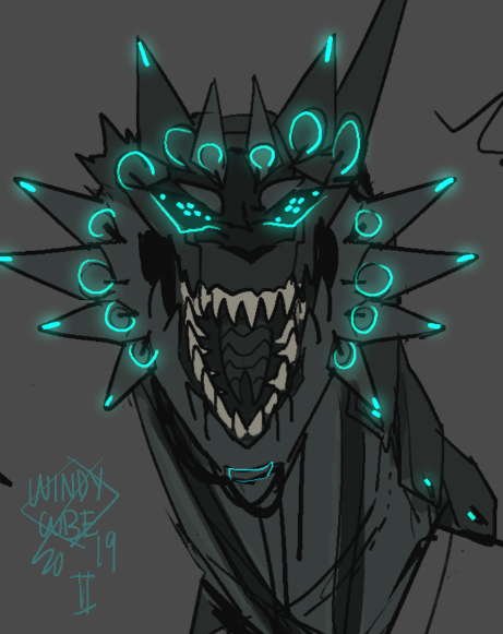 Siege - Refsheet.net