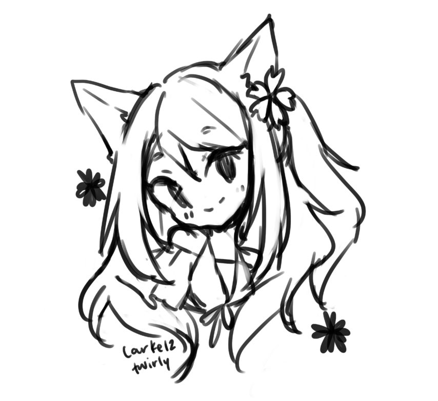 Charlie - Refsheet.net