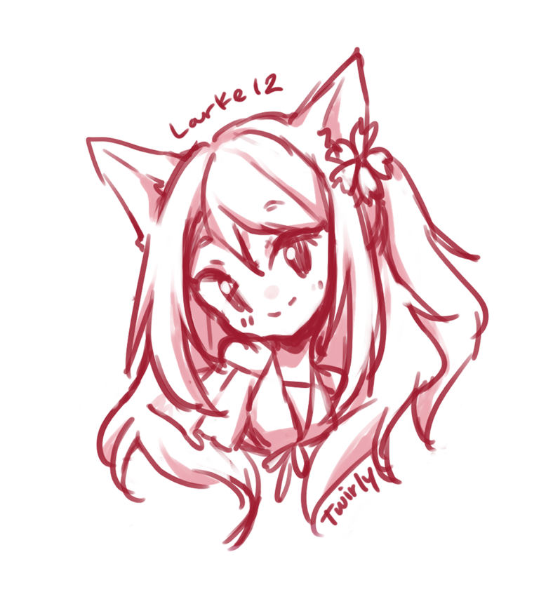 Charlie - Refsheet.net