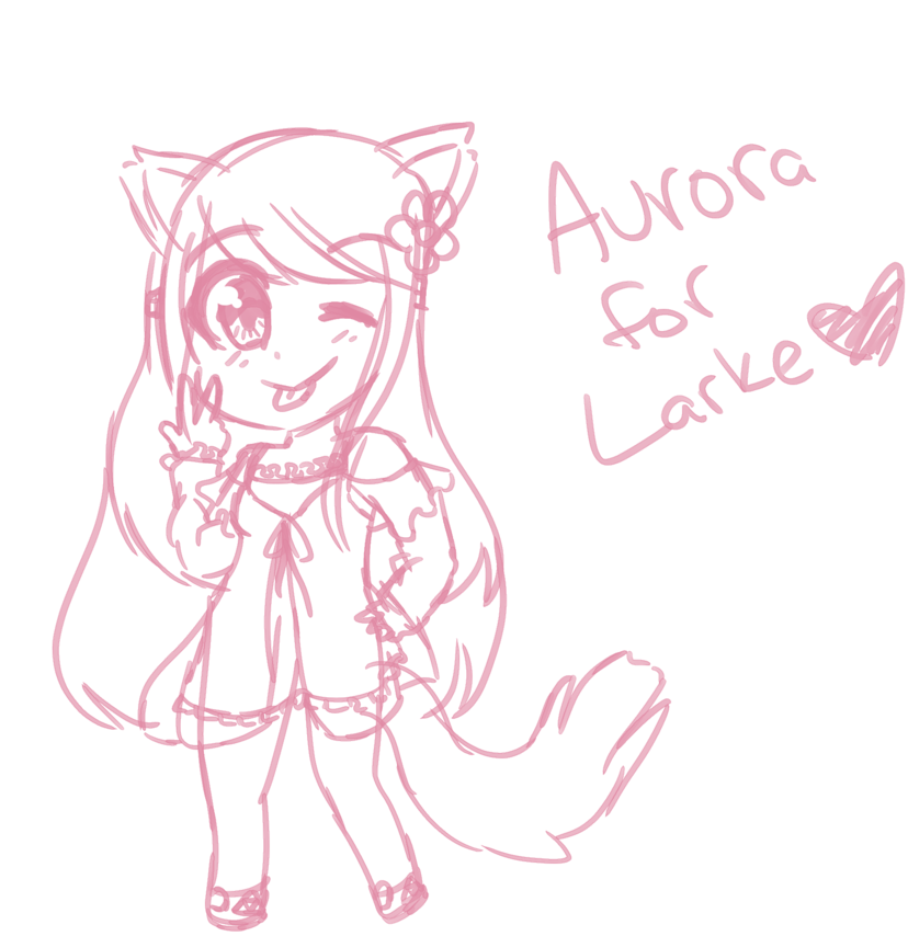 Charlie - Refsheet.net