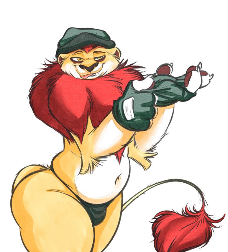 cherry - Refsheet.net