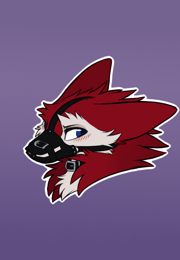 Cassius (NSFW) - Refsheet.net