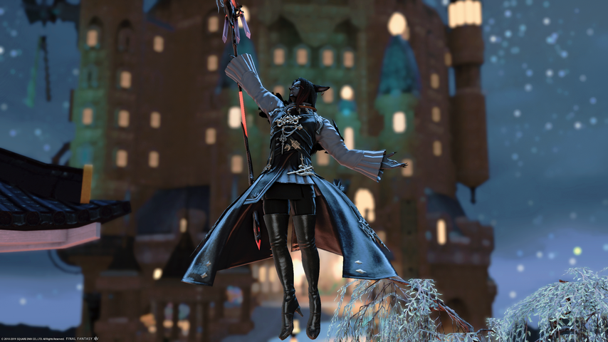 Lyn'to Amariyo - Refsheet.net