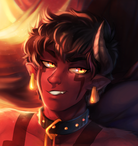 Kobal - Refsheet.net