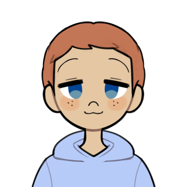 Simon - Refsheet.net