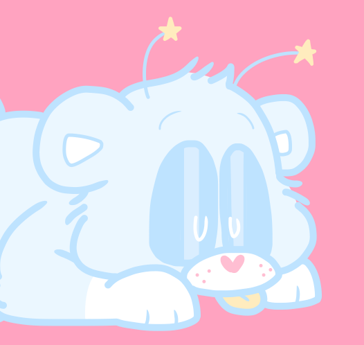 cozy bear - Refsheet.net