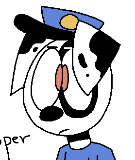 pepper - Refsheet.net