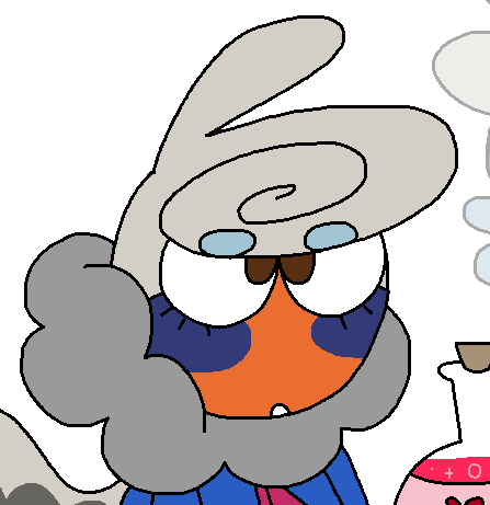 lasagna bird/lucy - Refsheet.net